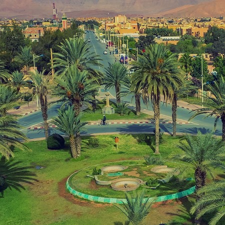 Errachidia – Morocco Travel Explorer