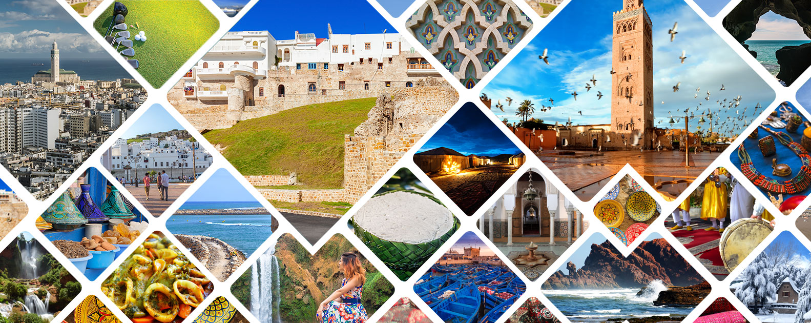 Morocco Tours - Morocco Travel Explorer